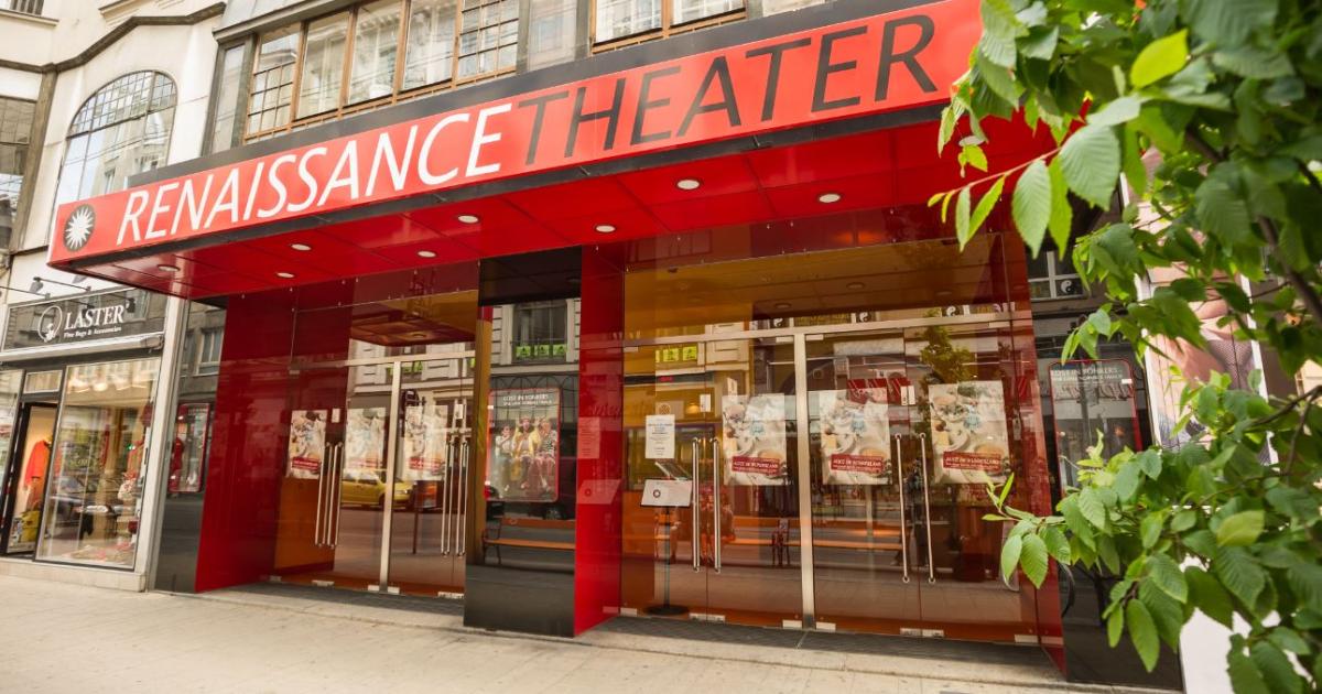 Don't give up! Theater der Jugend präsentiert neuen Spielplan