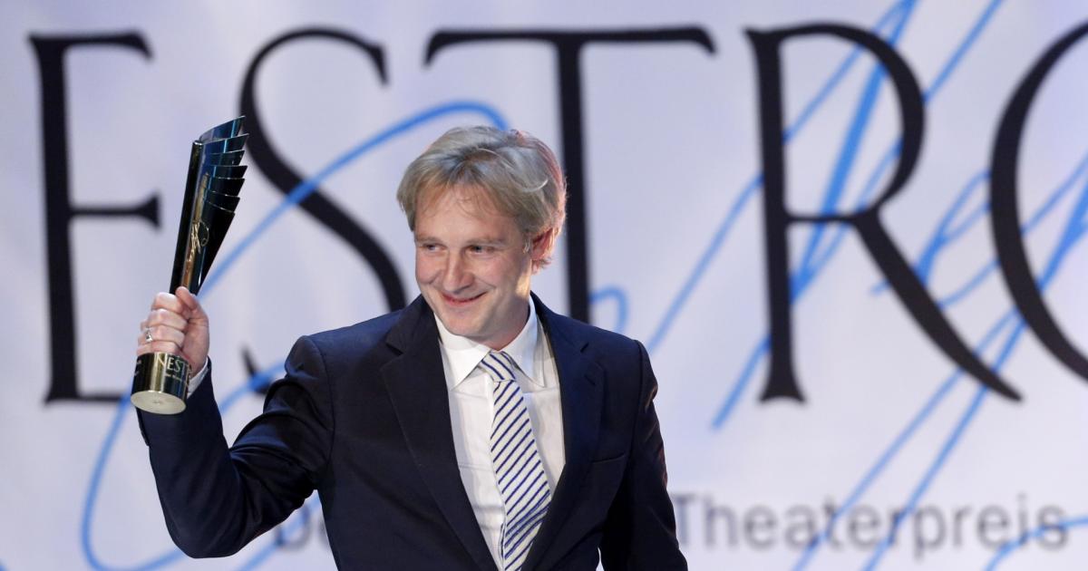 Burgtheater: Stefan Bachmann soll neuer Direktor werden