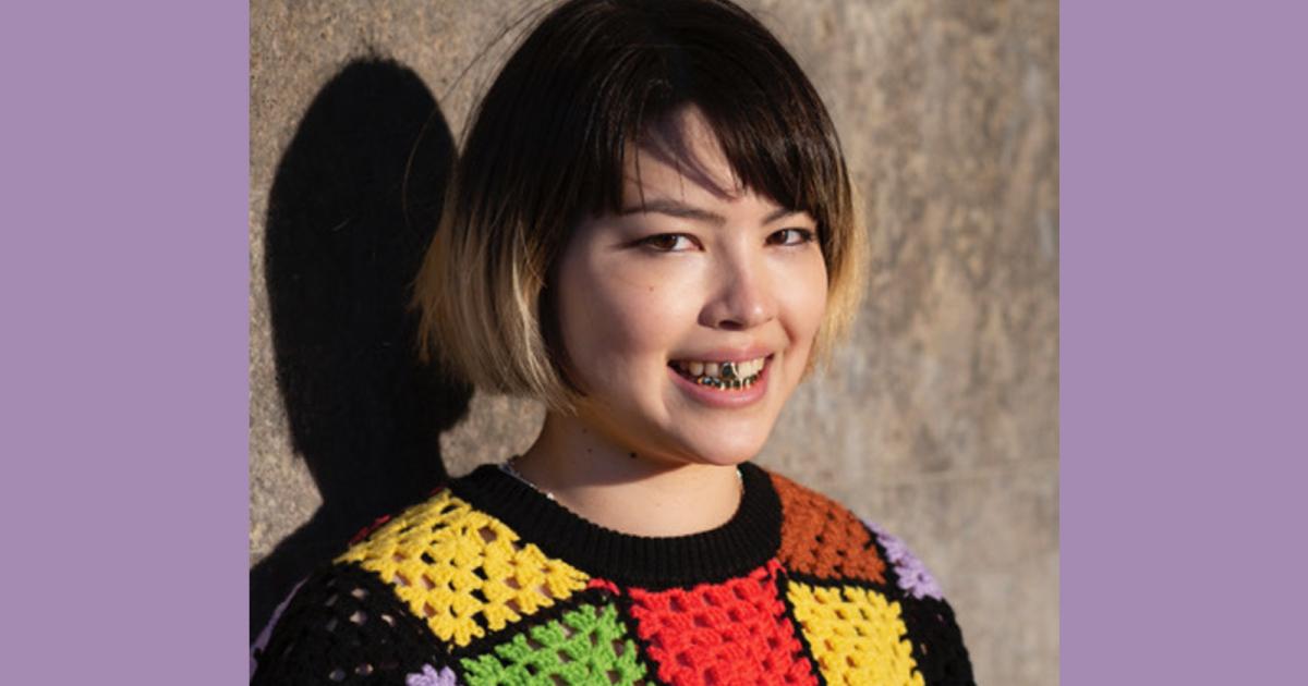 Erika Ratcliffe live: Kritik zu "Bad Boy"