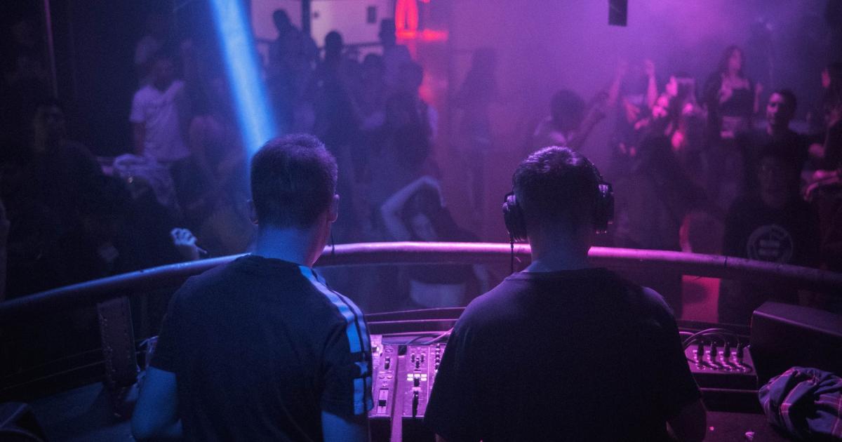 Party in Wien: Clubs und Clubbings zum Fortgehen