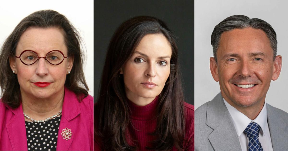 Stadt:Kultur - Yvonne Wilder, Rosa Logar, Stefan Pfandler