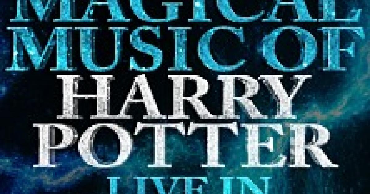 The Magical Music of Harry Potter