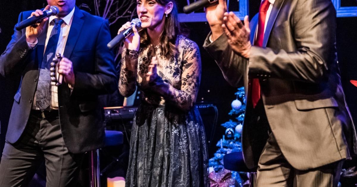 The Sound of Christmas