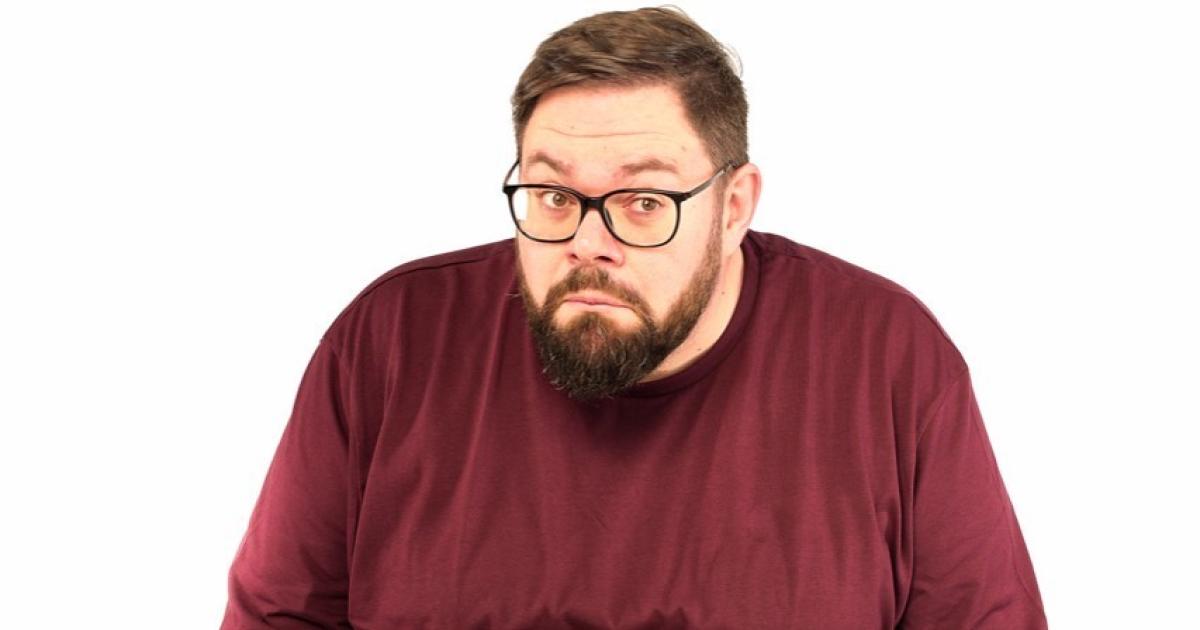 Kabarettist Michael Bauer: Von TikTok auf die Bühne