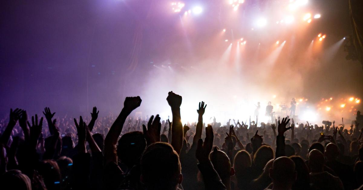 Die besten Konzerte 2024 in Österreich: Unsere Highlights