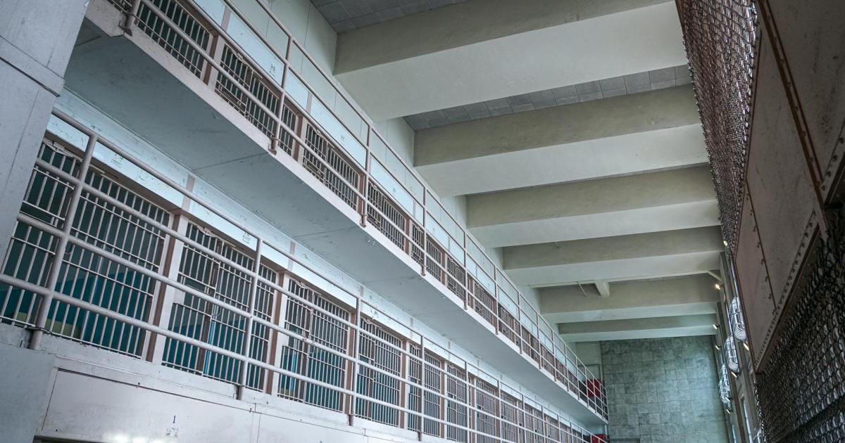 Häftlinge inszenieren Theaterabende in Justizanstalt Karlau