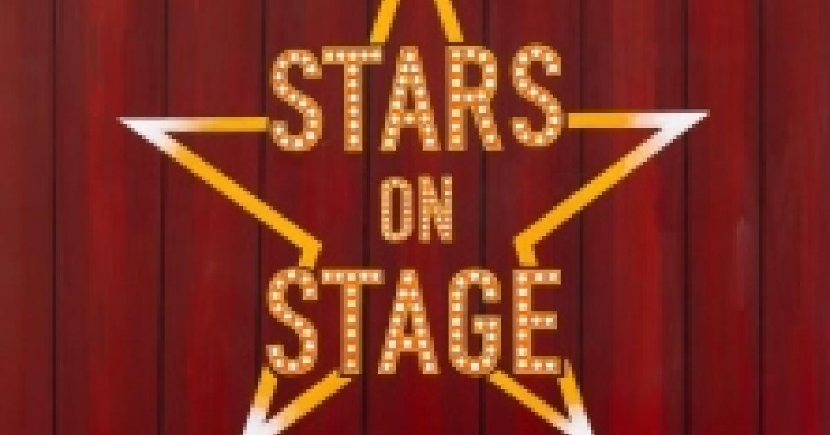 Stars on Stage