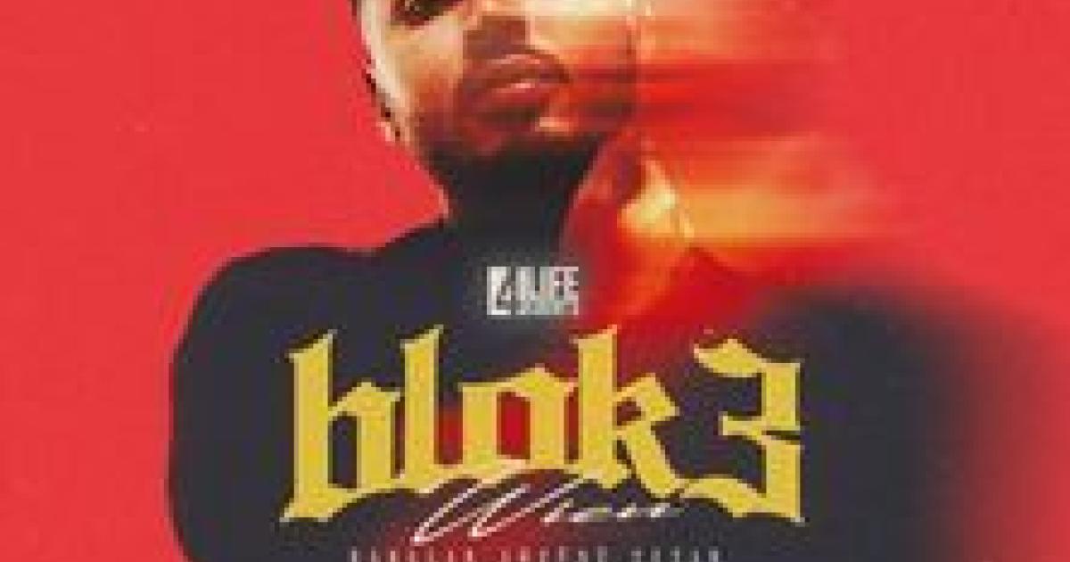 Blok 3