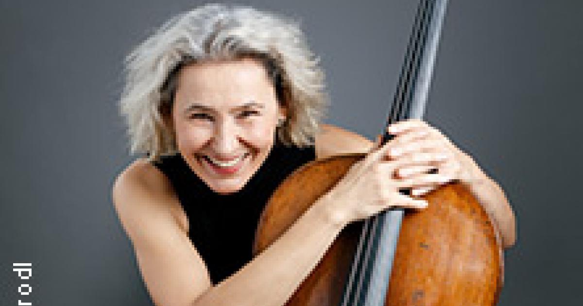 Duo Asja Valcic & Sebastian Schneider