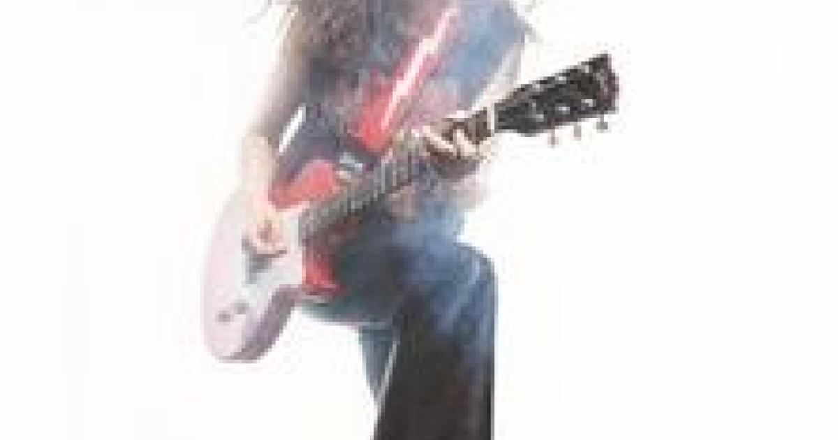 Laura Cox - Troubled Tour 2026