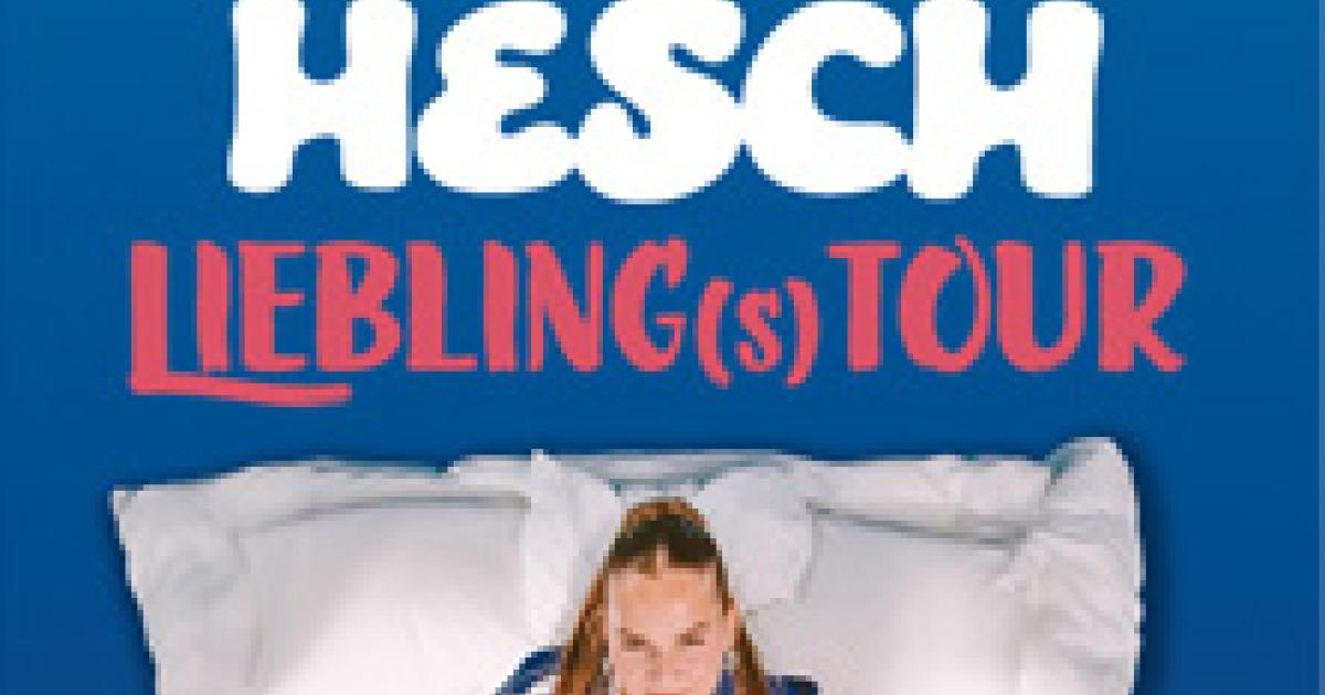 Sandra Hesch