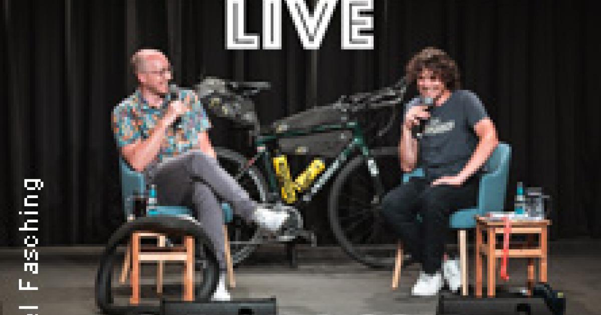 Sitzfleisch Live