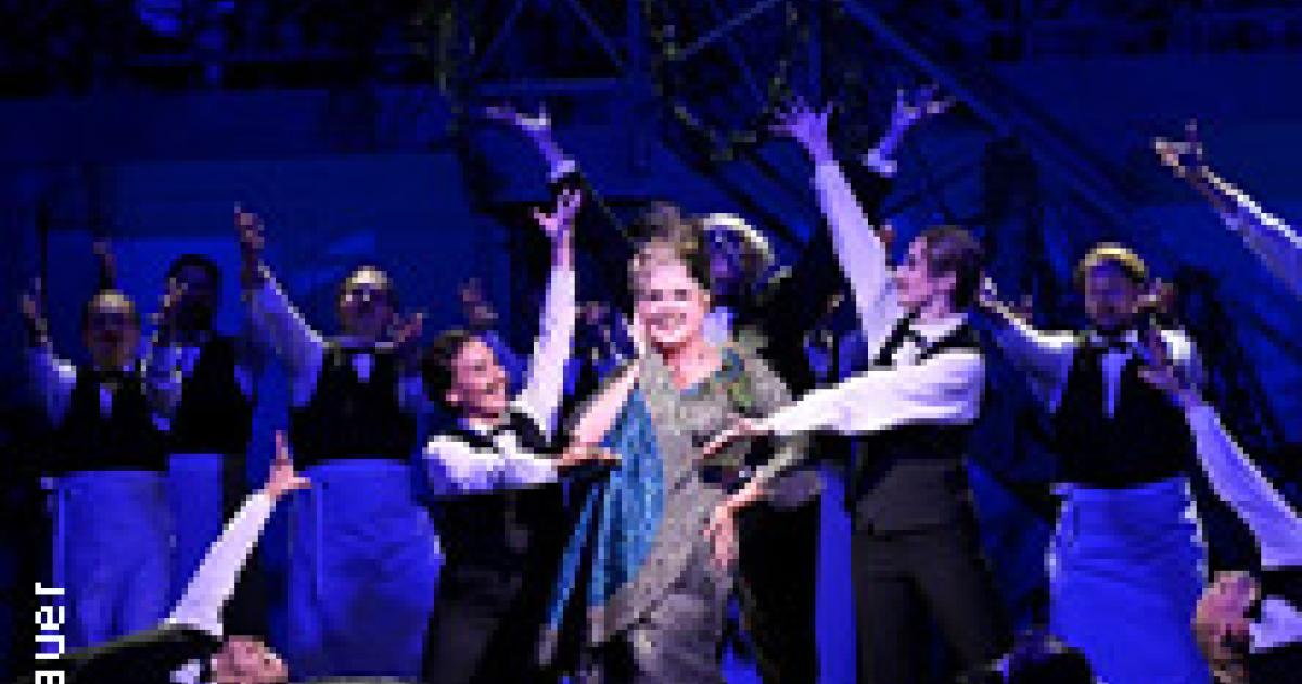 Hello, Dolly! - Stadttheater Klagenfurt